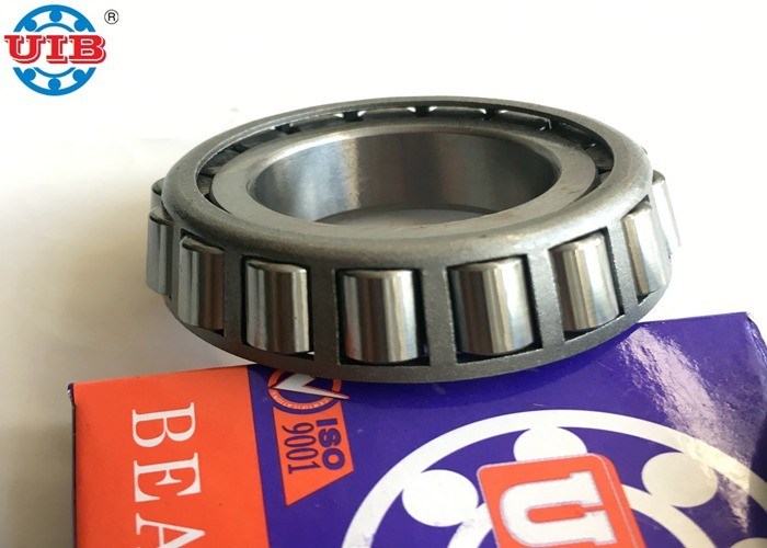 32210 Single Row Taper Steel Roller Bearing 50*90*23mm With Hardened ...