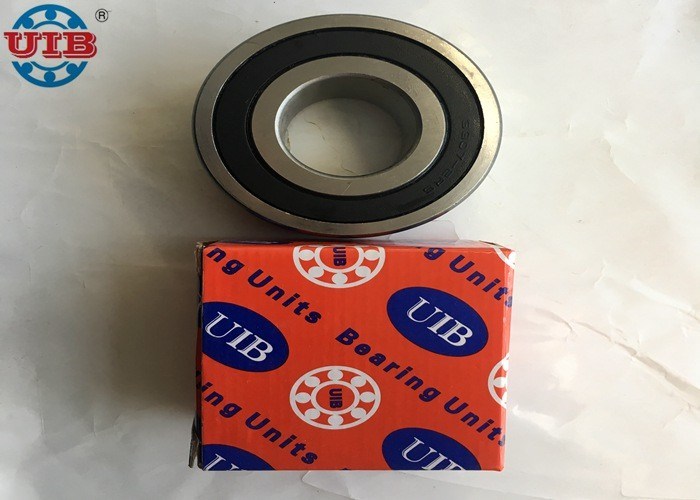 UIB 40mm 3308 2RS Agriculture Machine Bearing ABEC 1 ABEC 3 Chrome ...
