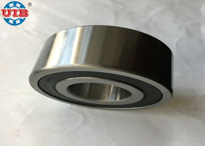 3307 2RS P6 Angular Contact Bearings , 35*80*34.9mm Precision ...