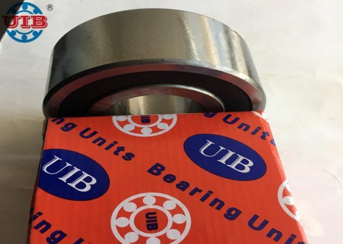 UIB 40mm 3308 2RS Agriculture Machine Bearing ABEC 1 ABEC 3 Chrome ...